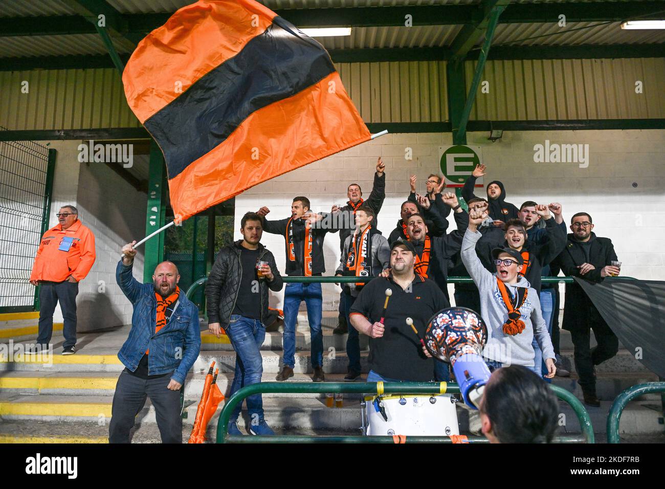 Samedi 12 novembre 2022 Banque de photographies et d’images à haute ...