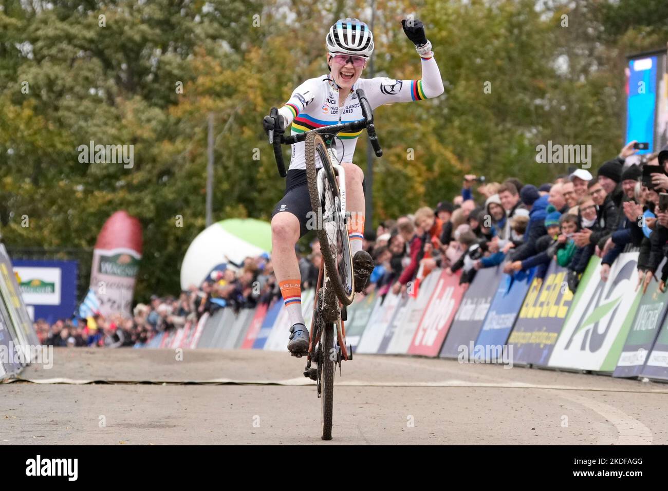 NAMUR, BELGIQUE - NOVEMBRE 6 : palet Pieterre des pays-Bas pendant la ...