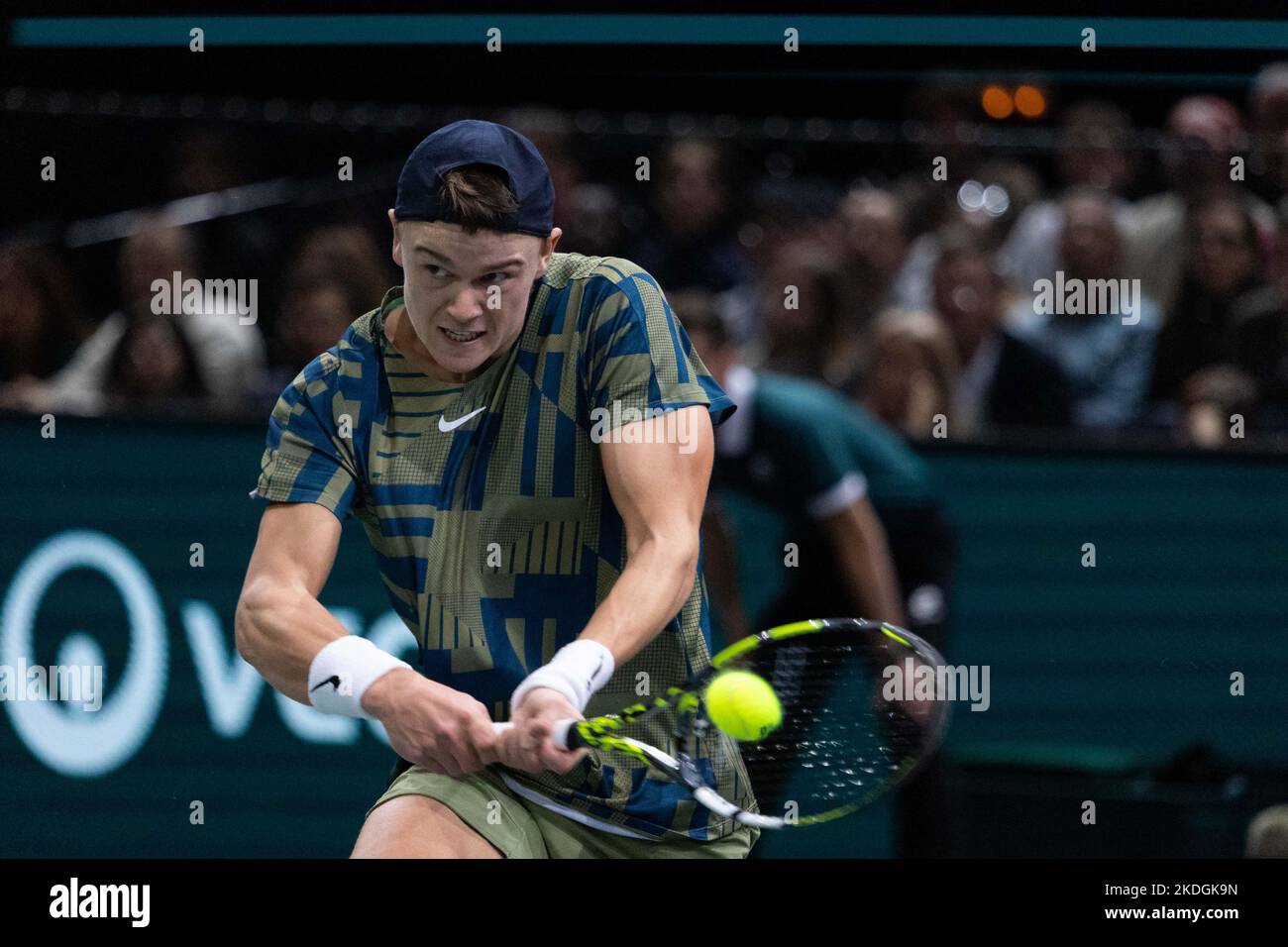 6 novembre 2022, Paris, France, France : Mylène Deroche/IP3 - Holger ...