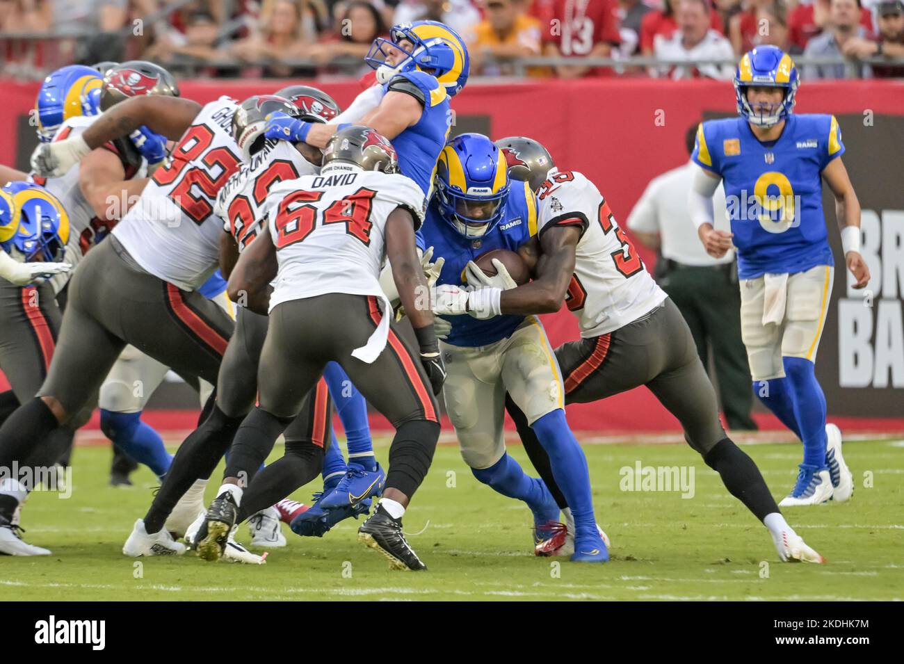 Doyen henderson 2022 Banque de photographies et d’images à haute ...