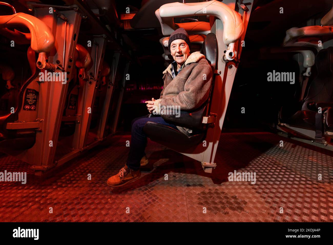 John wardley Banque de photographies et d’images à haute résolution - Alamy