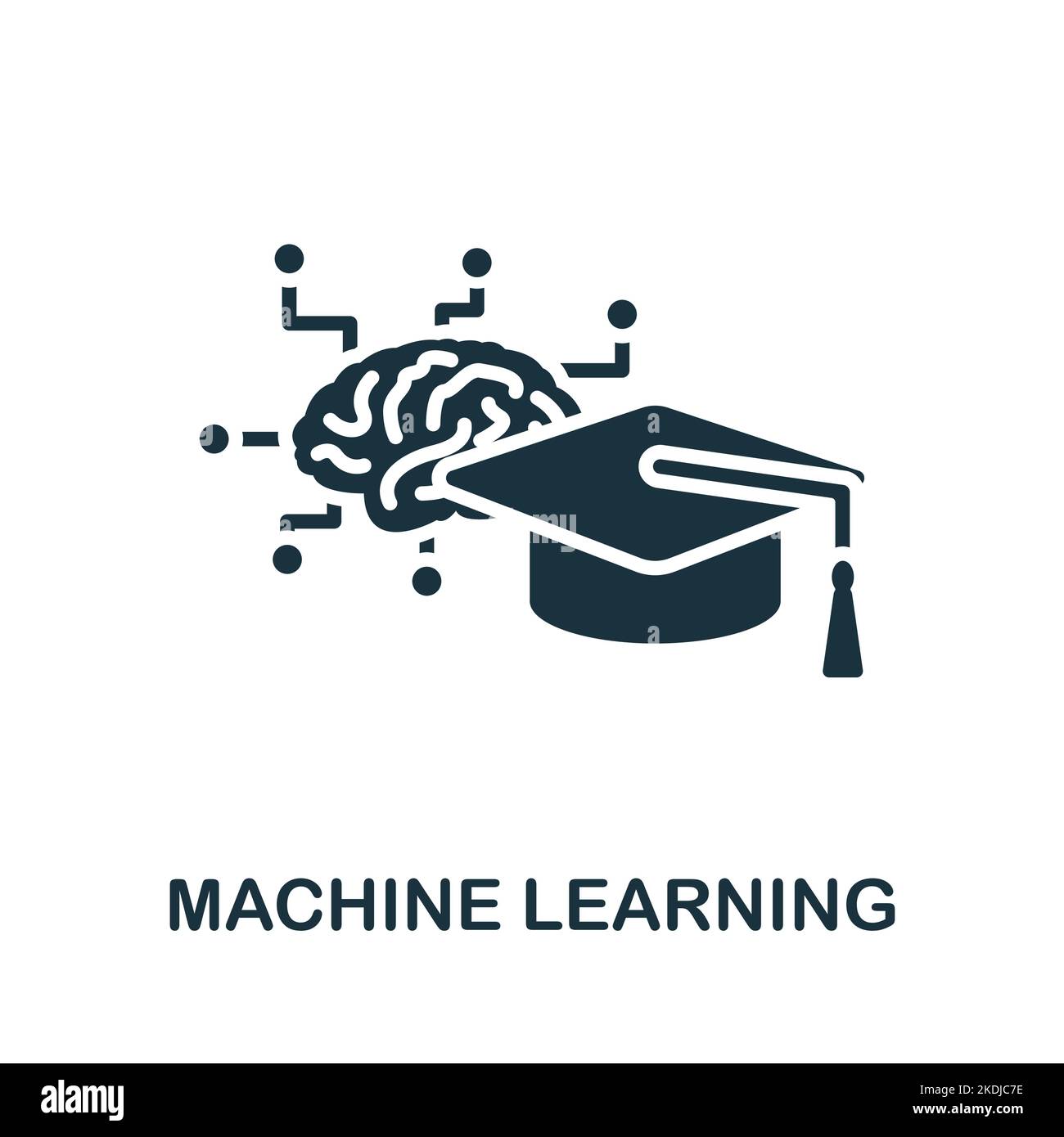 Machine learning classification Banque de photographies et d’images à ...