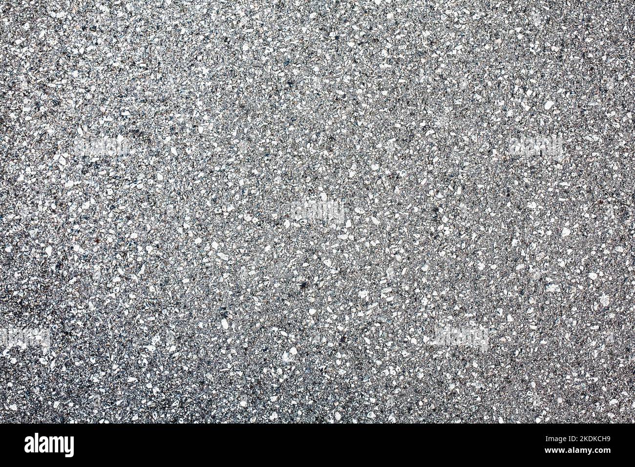Gravel texture background Banque de photographies et d’images à haute ...