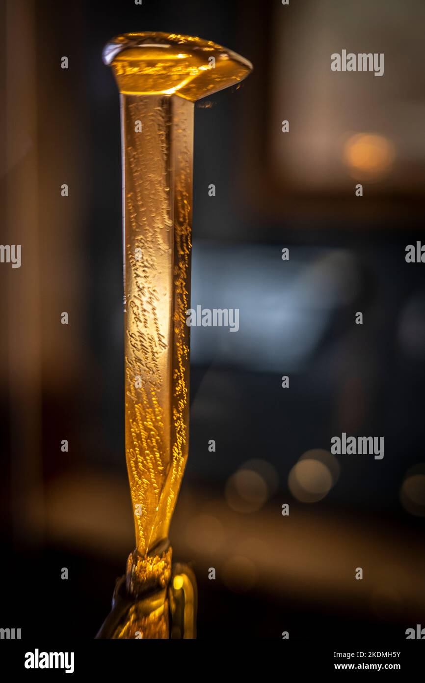 David hewes Banque de photographies et d’images à haute résolution - Alamy