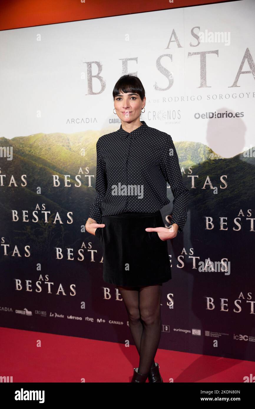 Isabel pena Banque de photographies et d’images à haute résolution - Alamy