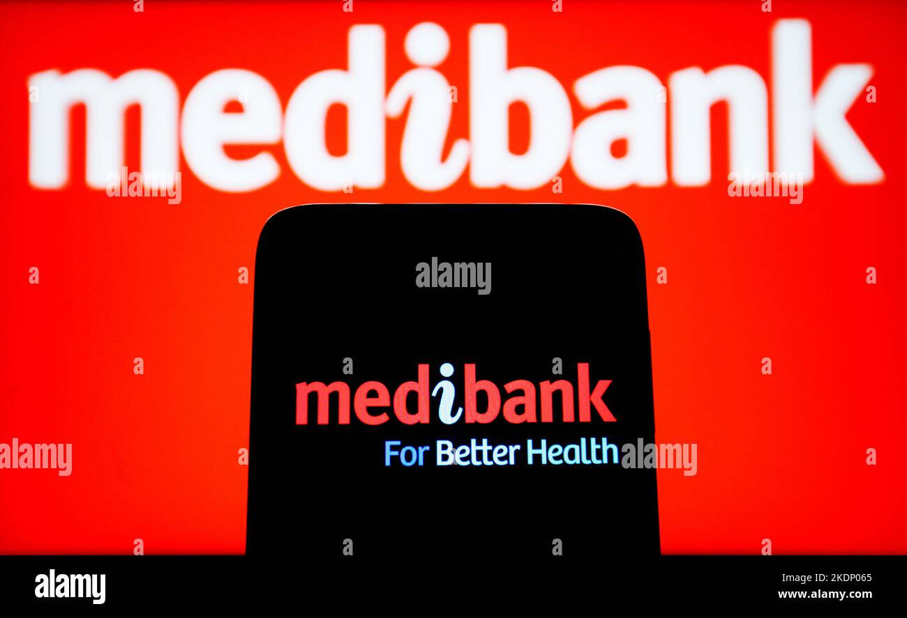 Medibank private limited Banque de photographies et d’images à haute ...