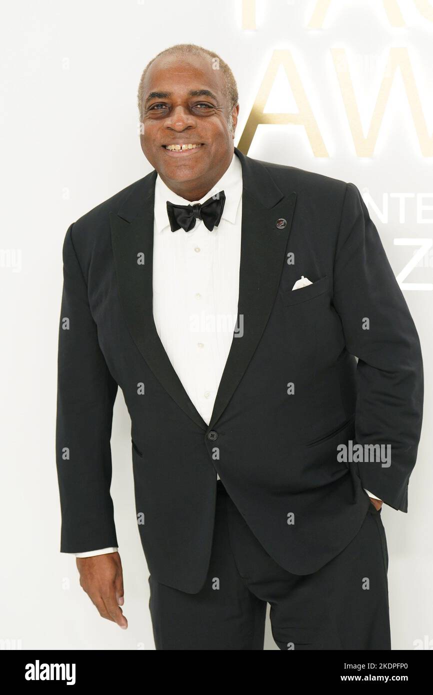 Jeffrey banks Banque de photographies et d’images à haute résolution ...