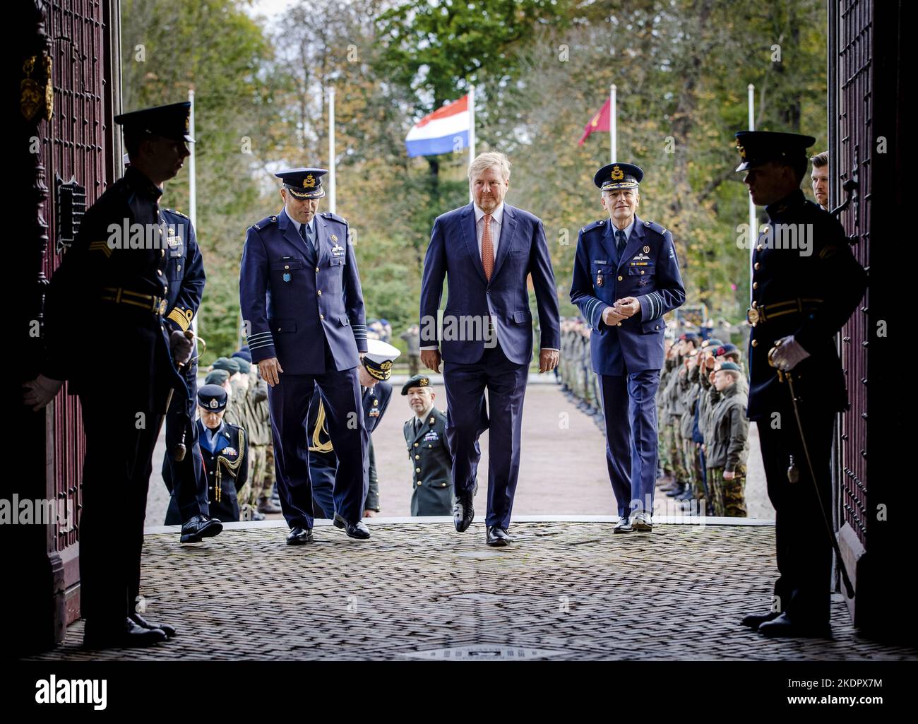 Visitez kma breda Banque de photographies et d’images à haute ...