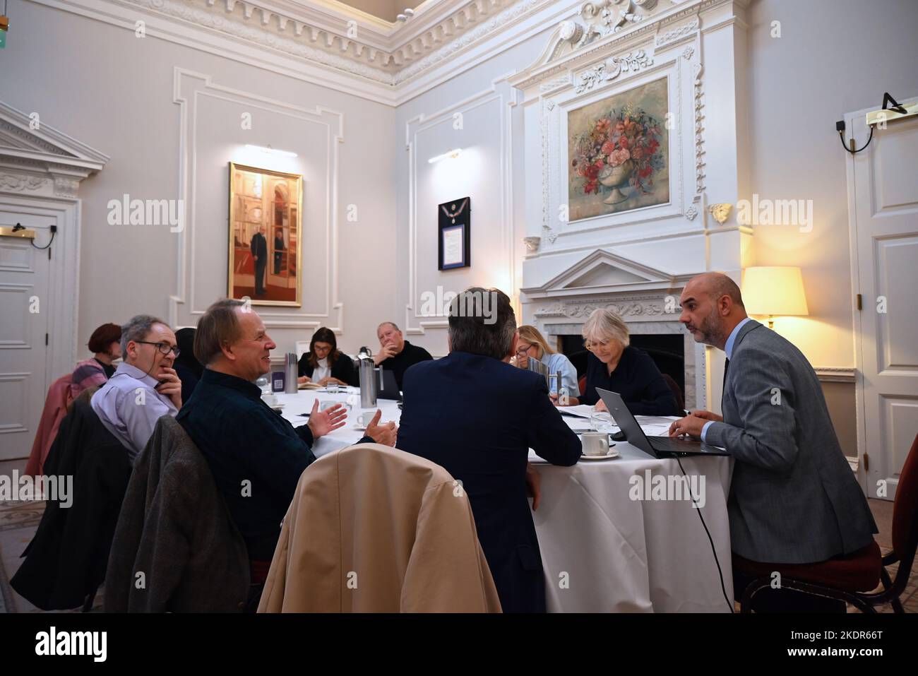 Fpa media awards 2022 Banque de photographies et d’images à haute ...