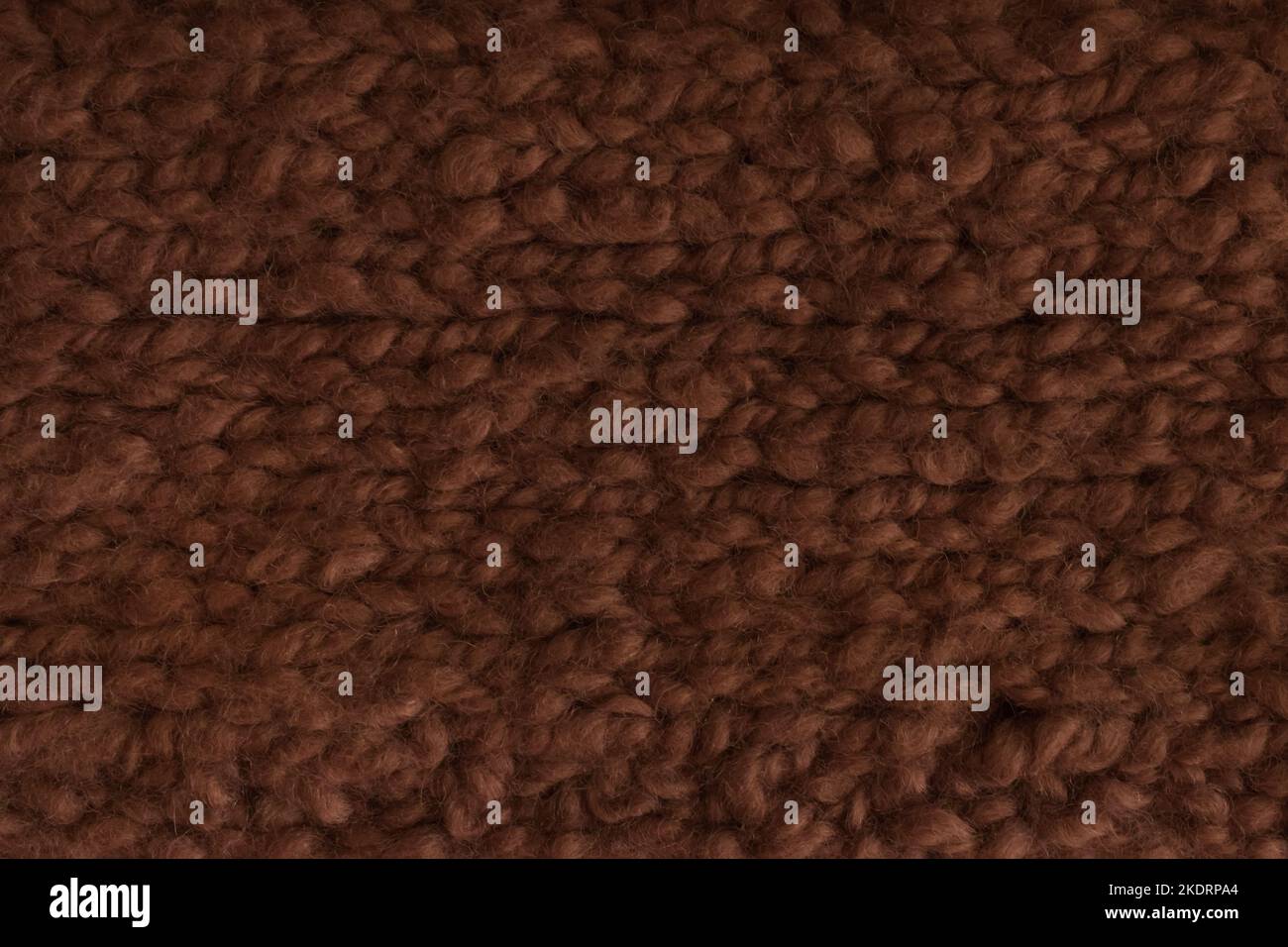 Knit pattern Banque de photographies et d’images à haute résolution - Alamy