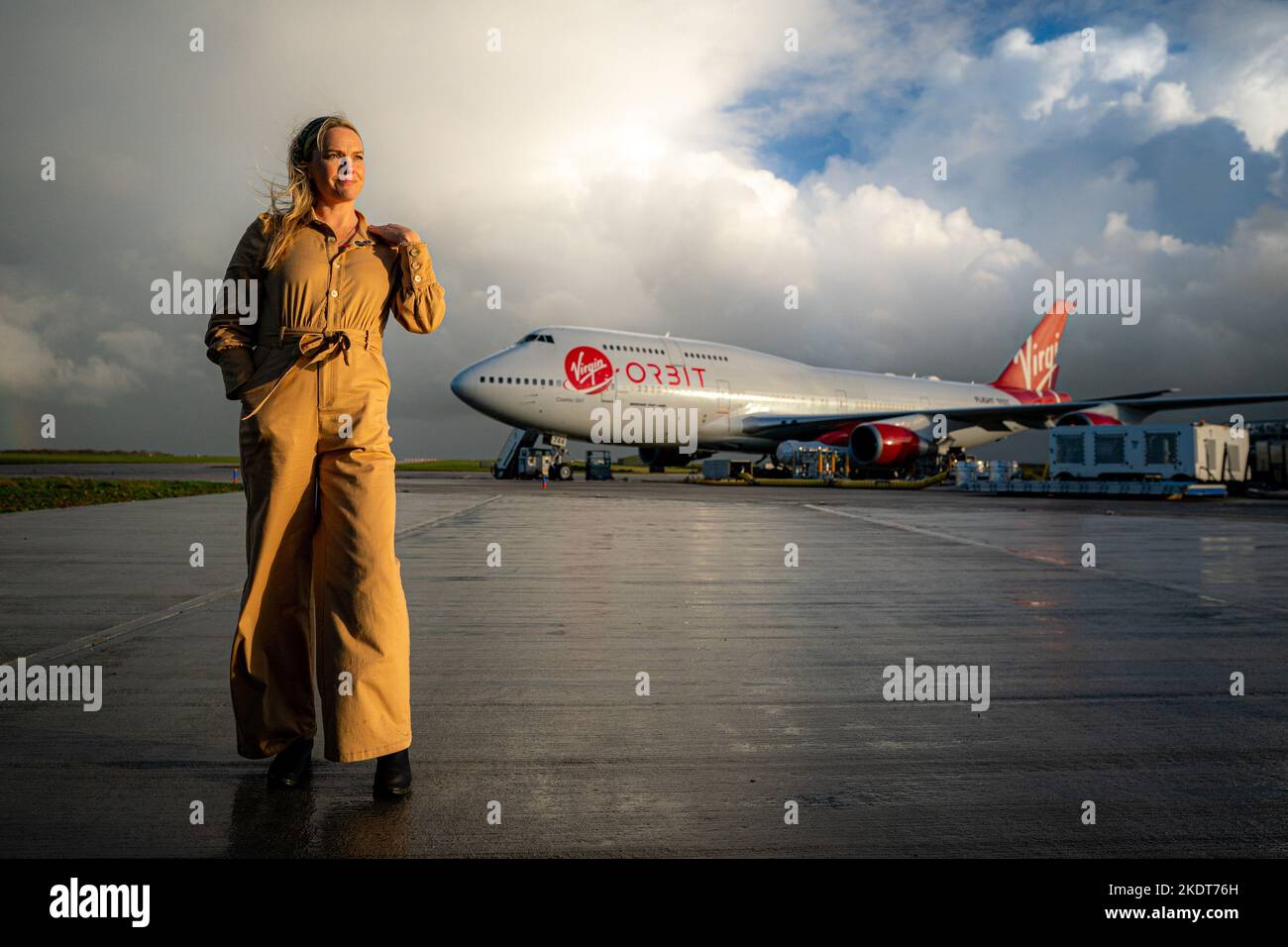 Melissa thorpe Banque de photographies et d’images à haute résolution ...