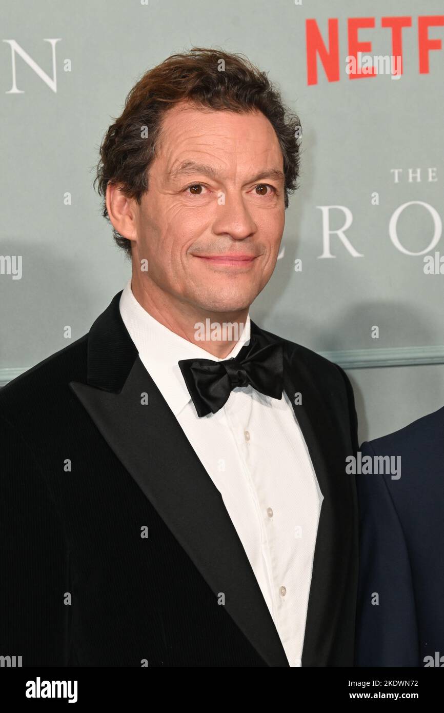 The crown netflix family Banque de photographies et d’images à haute ...