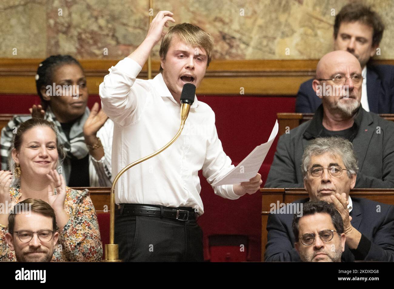 Louis boyard Banque de photographies et d’images à haute résolution - Alamy