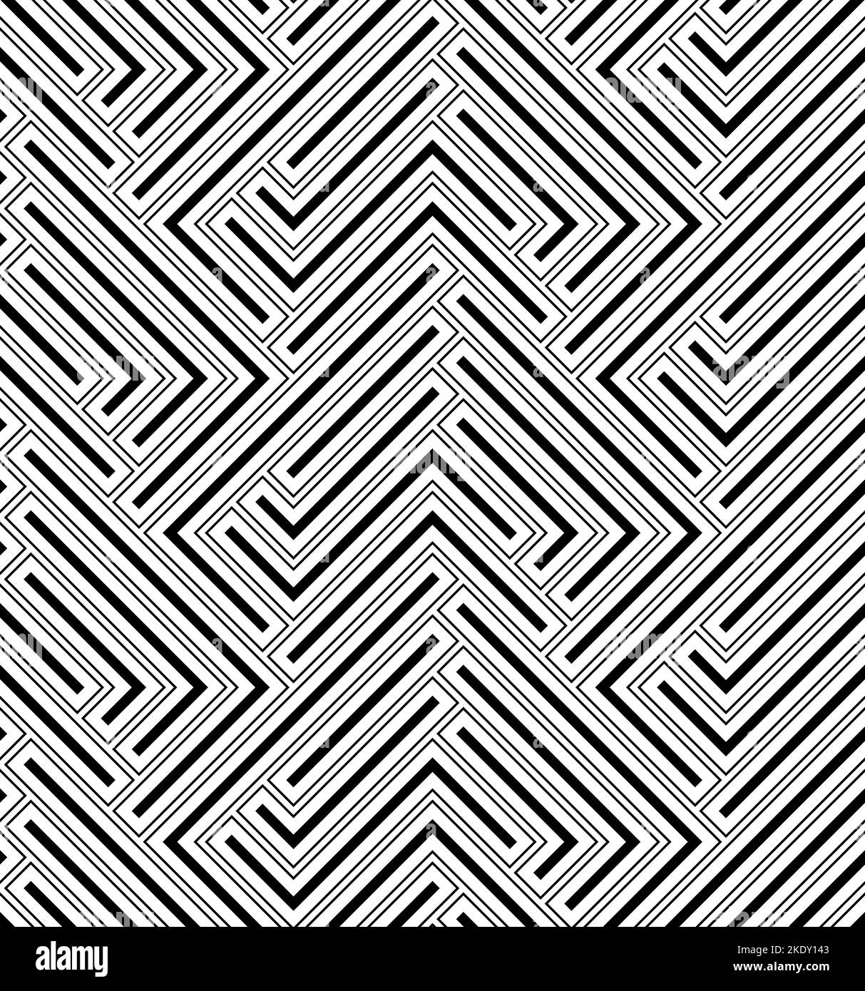 Dessins de diamant Banque d'images noir et blanc - Page 2 - Alamy