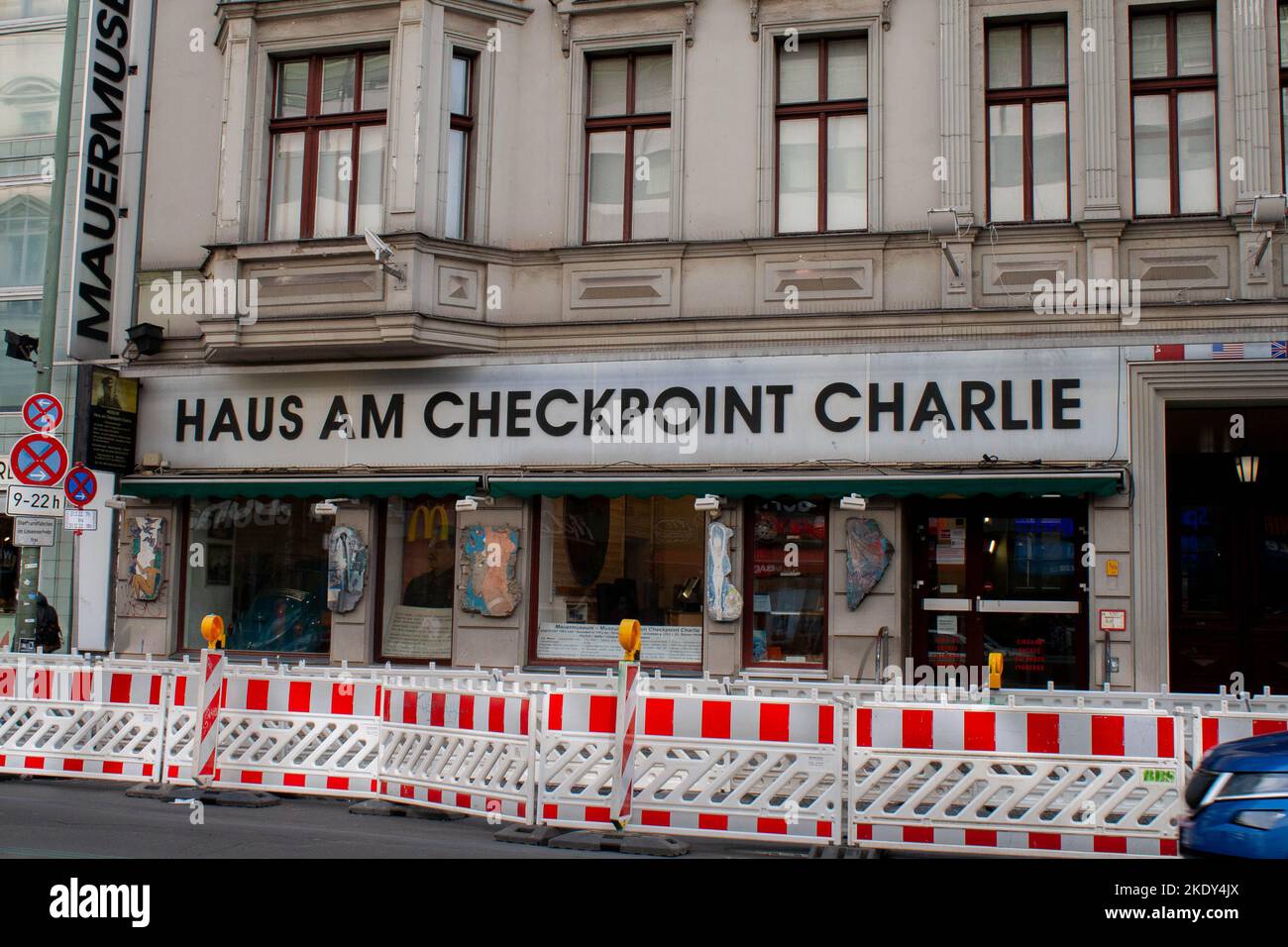 Us army checkpoint Banque de photographies et d’images à haute ...
