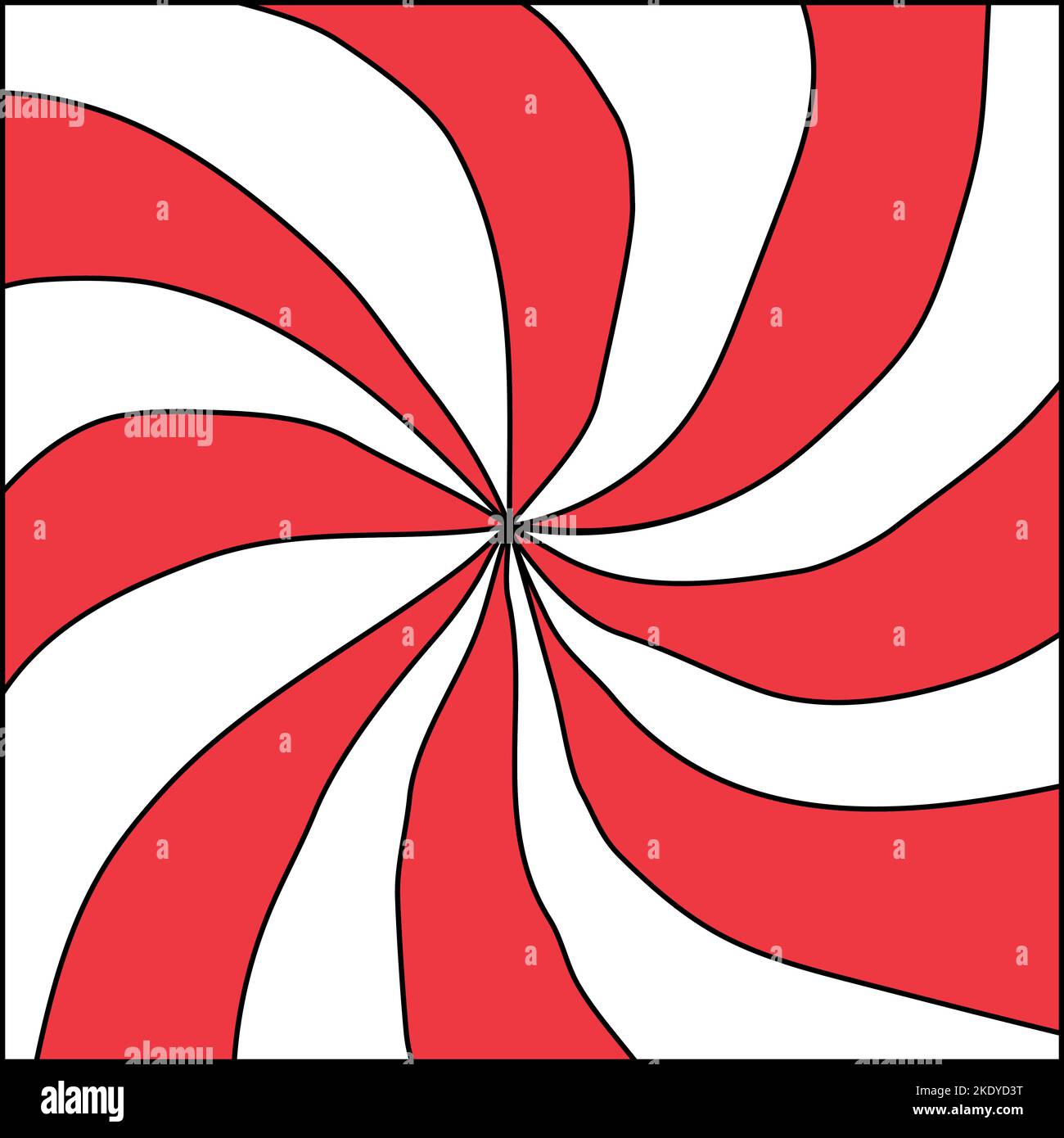 60s style Banque d'images vectorielles - Alamy