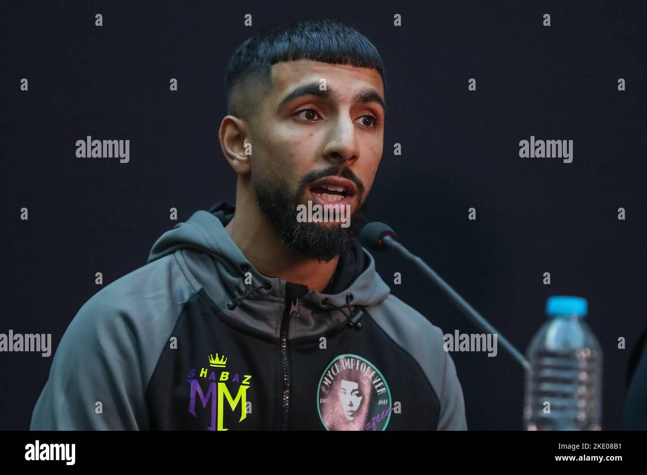 Shabaz masoud Banque de photographies et d’images à haute résolution ...