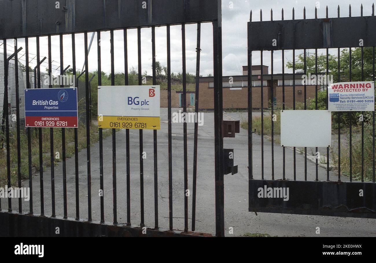 Bg plc Banque de photographies et d’images à haute résolution - Alamy