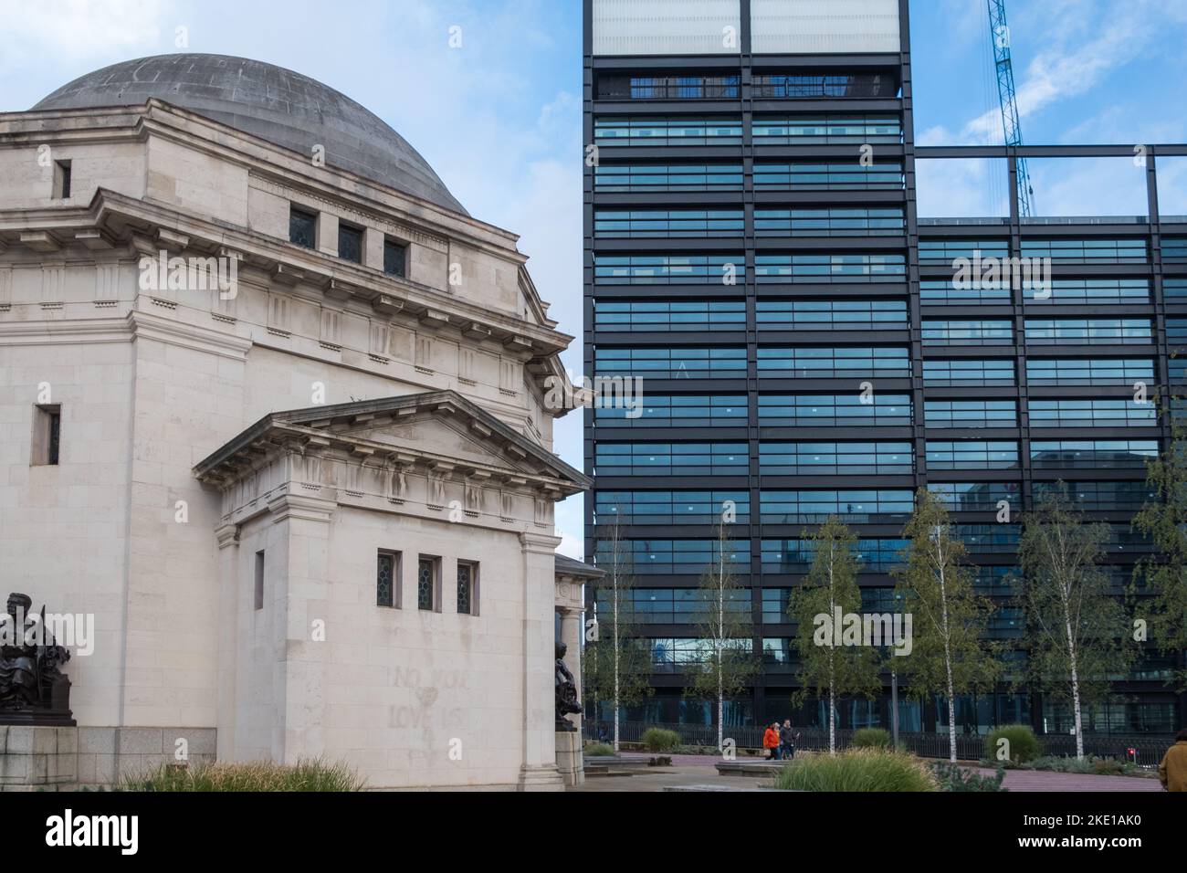 Centenary way Banque de photographies et d’images à haute résolution ...