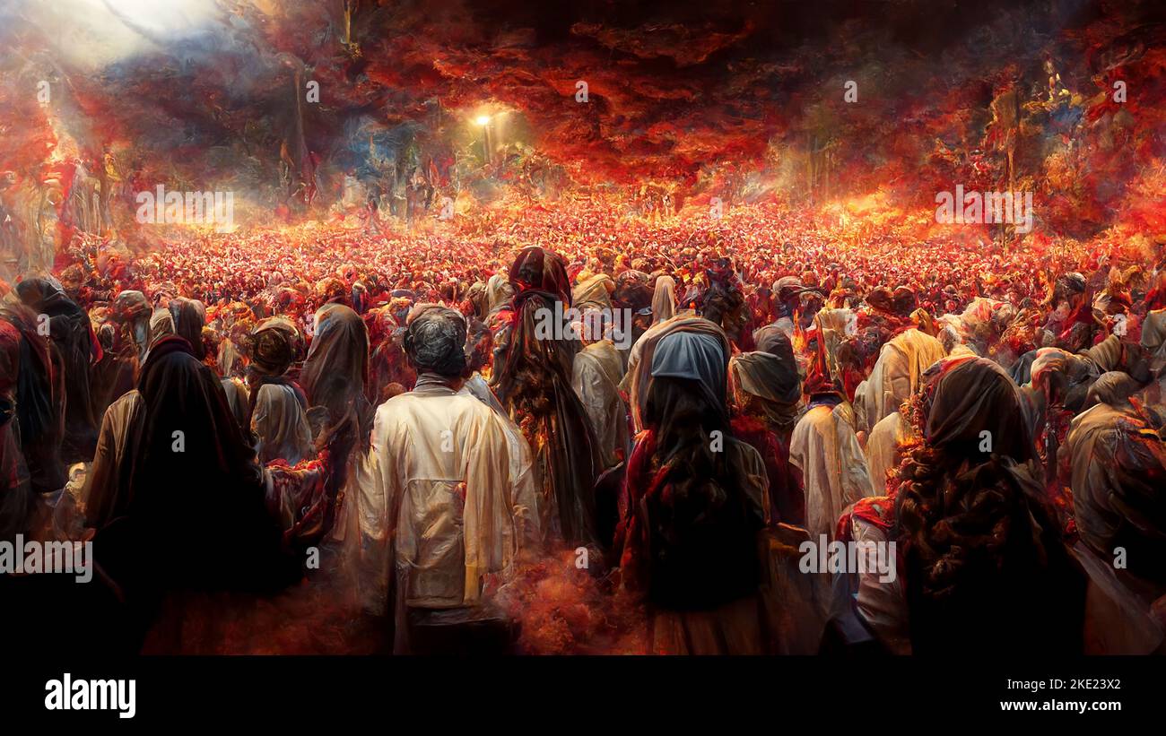 Bible revelation religion christianity Banque de photographies et d ...