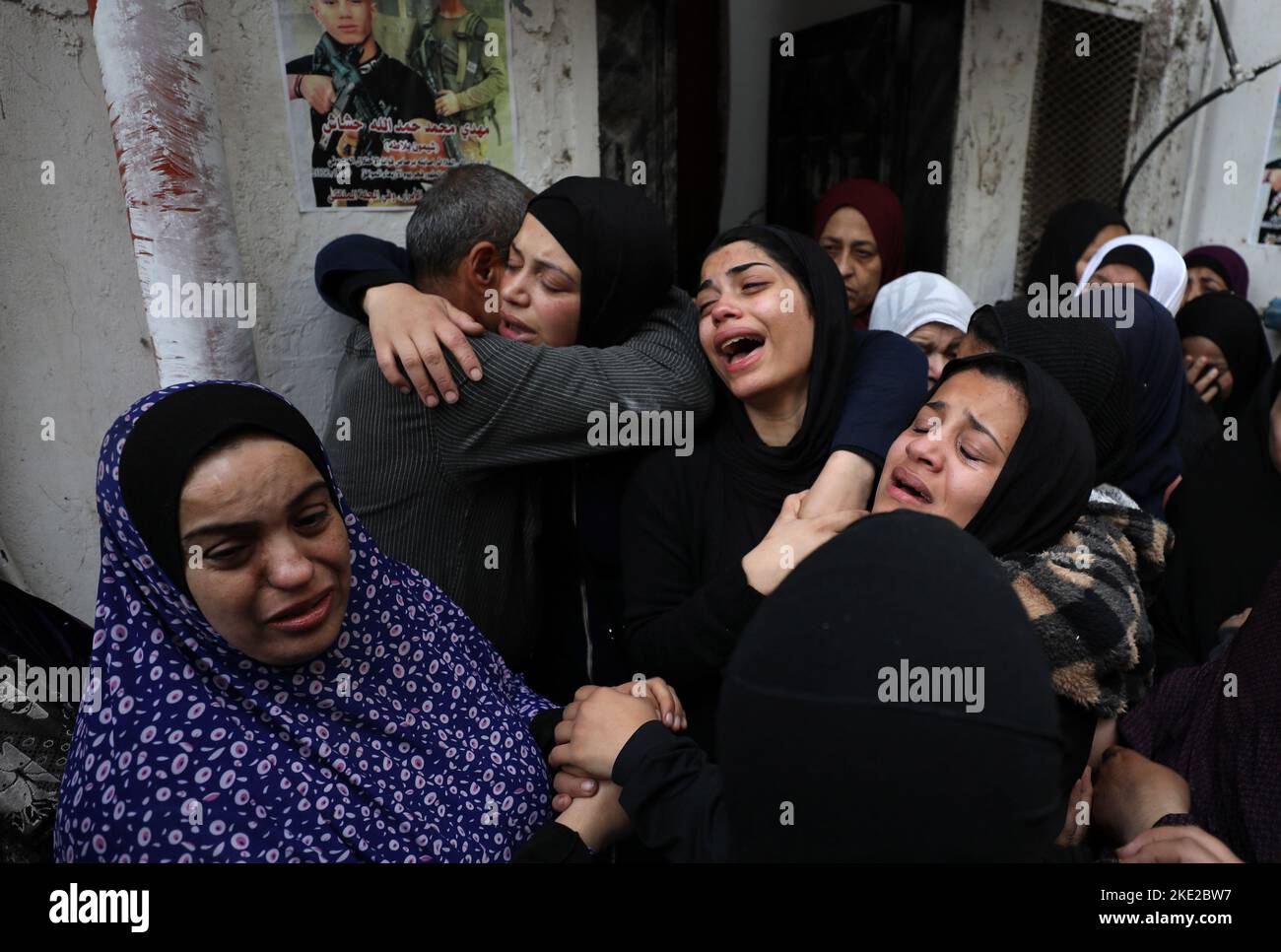 Mahdi hashash Banque de photographies et d’images à haute résolution ...