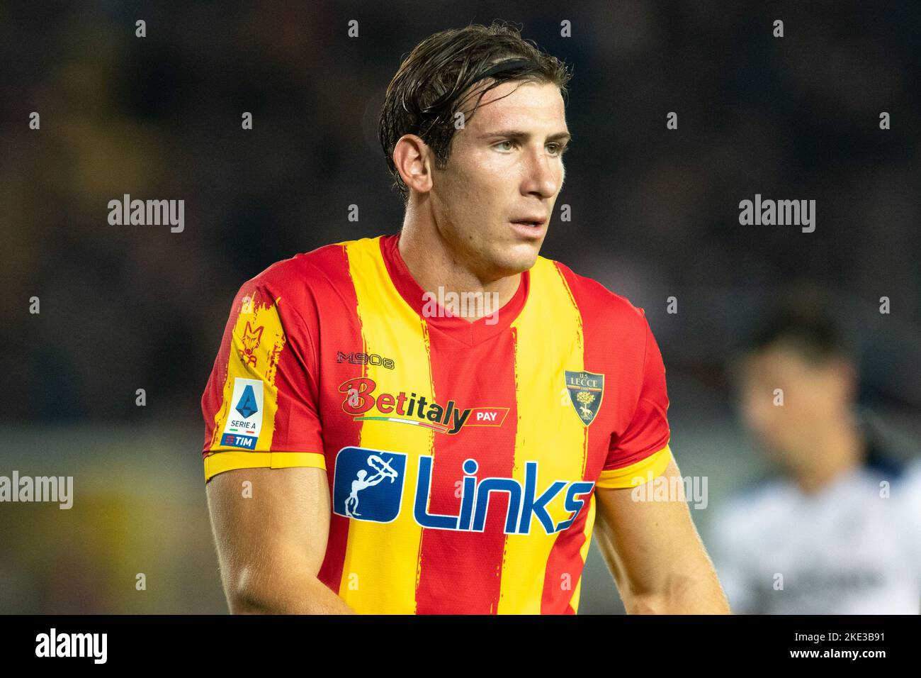 Federico baschirotto Banque de photographies et d’images à haute ...