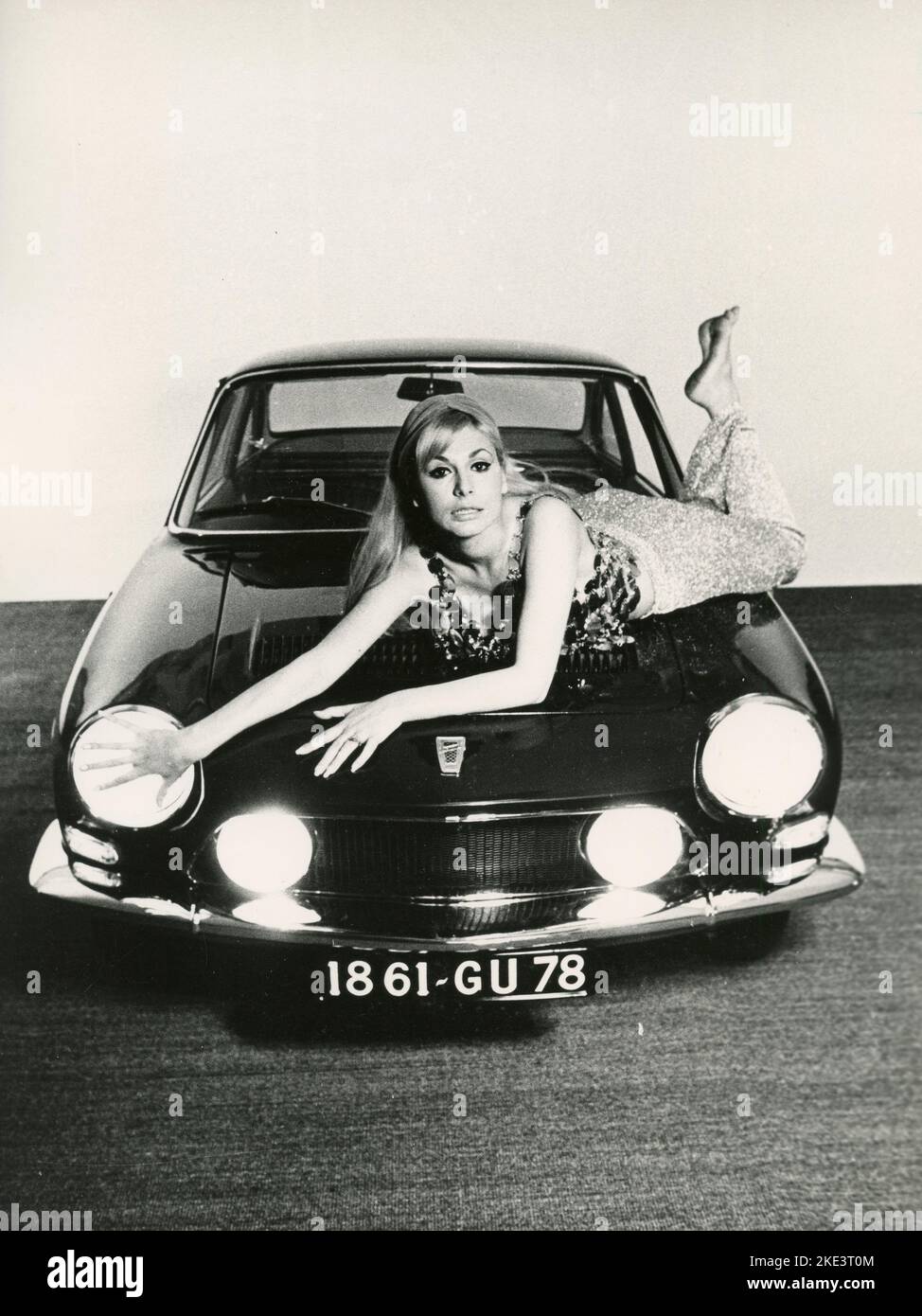 Simca 1200 s Banque de photographies et d’images à haute résolution - Alamy