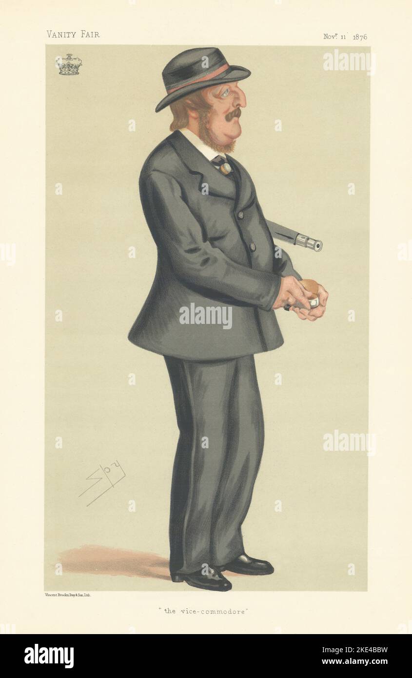 Vice commodore Banque de photographies et d’images à haute résolution ...