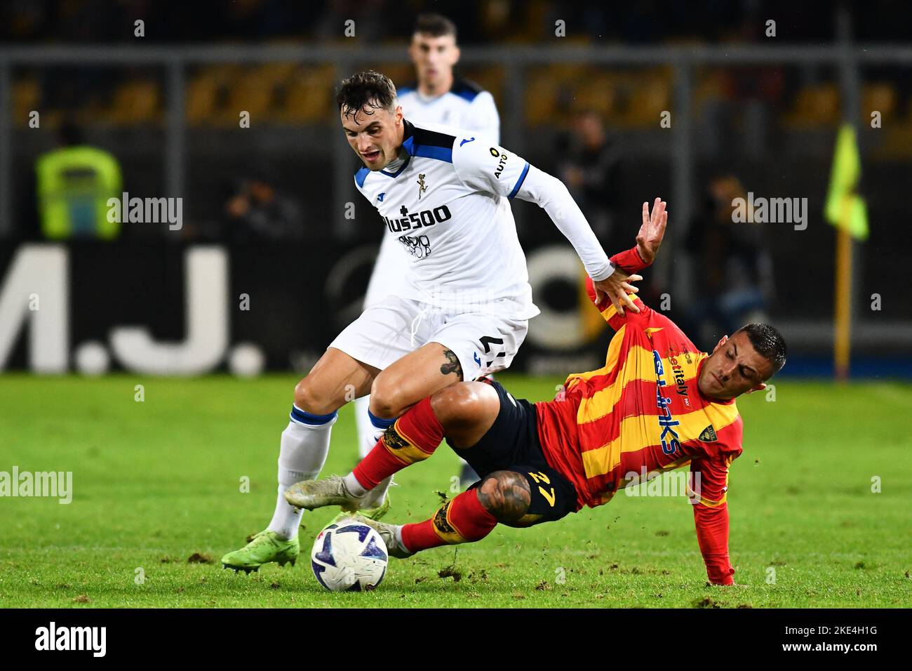 Lecce gabriel Banque de photographies et d’images à haute résolution ...