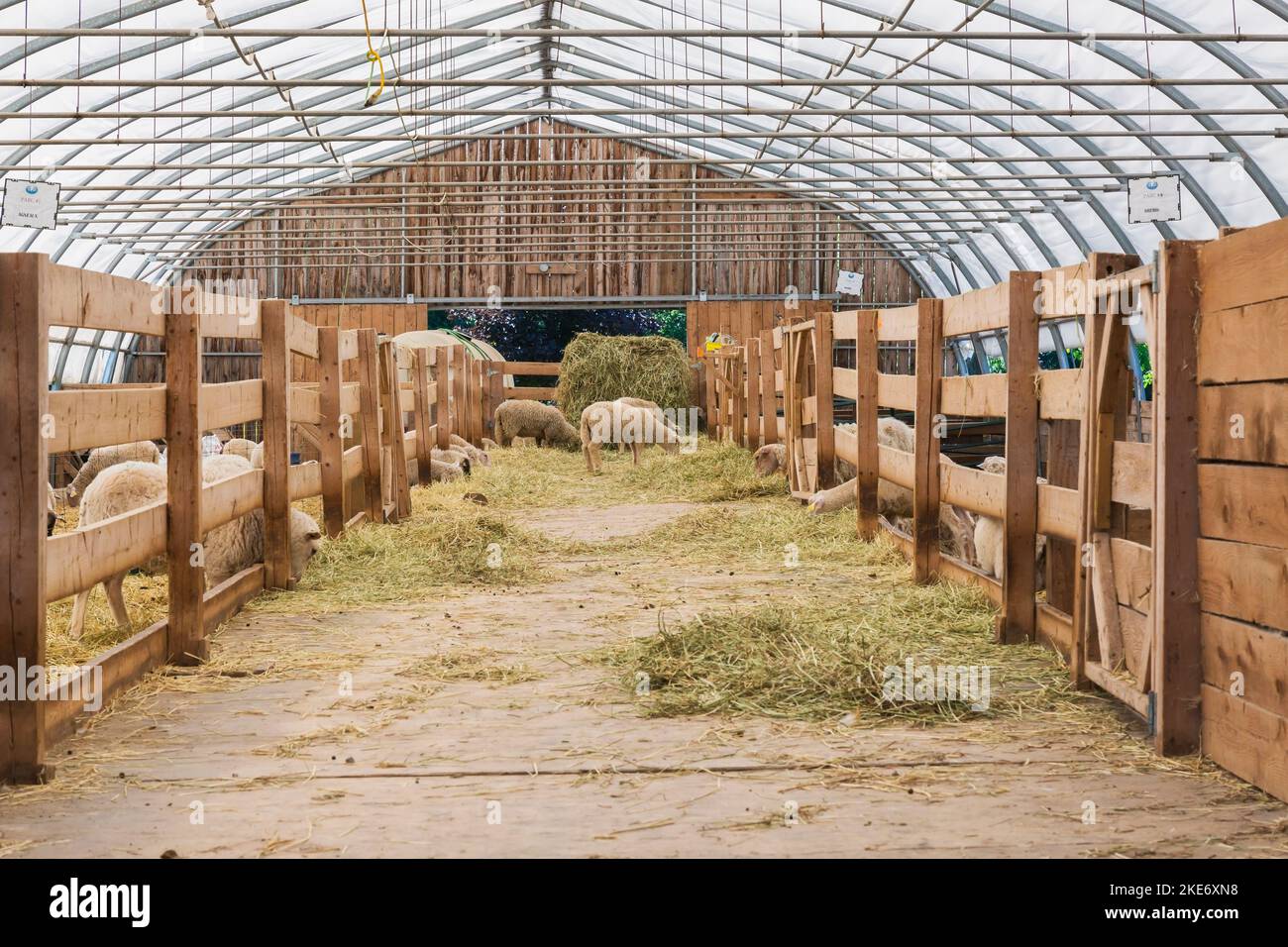 Arcott rideau Banque de photographies et d’images à haute résolution ...