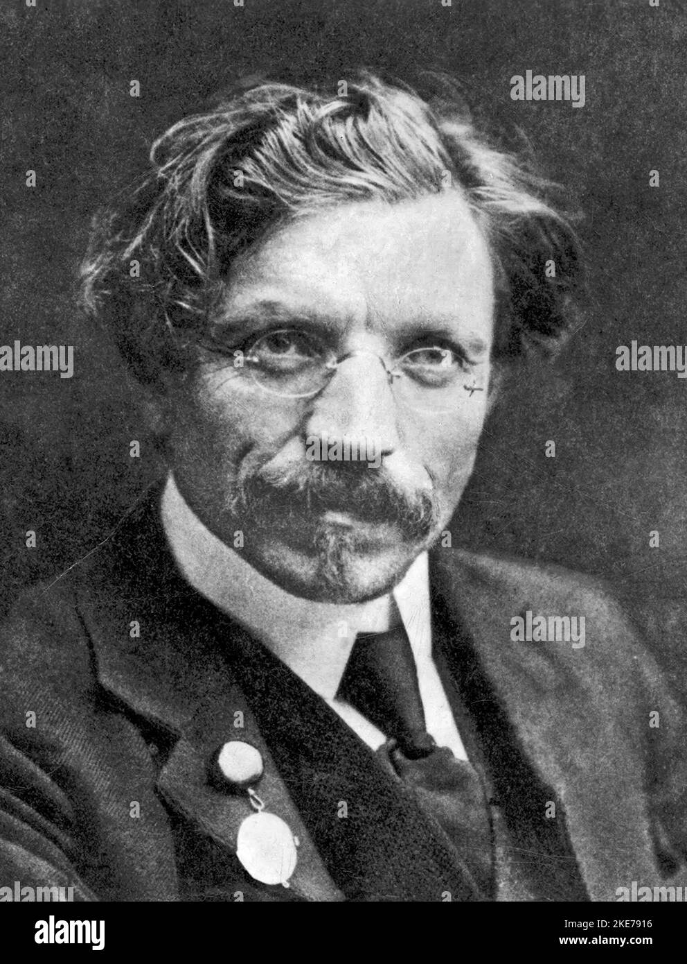 Solomon naumovich rabinovich Banque de photographies et d’images à ...