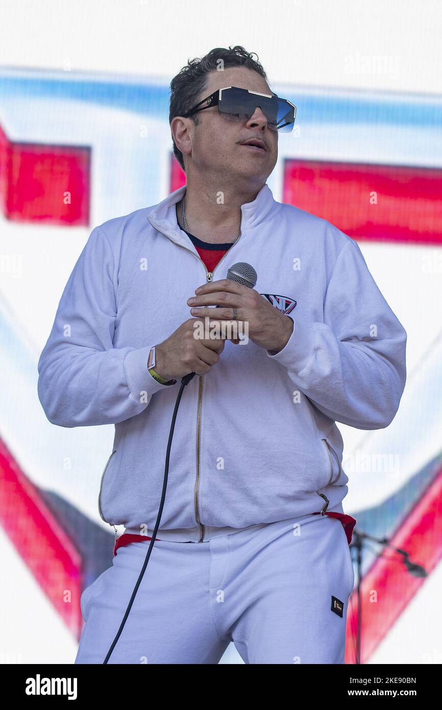 Craig louis higgins jr Banque de photographies et d’images à haute ...