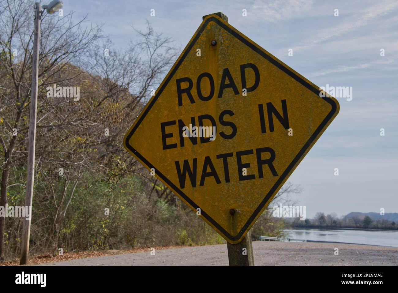 Panneaux de signalisation pour bateaux Banque de photographies et d ...