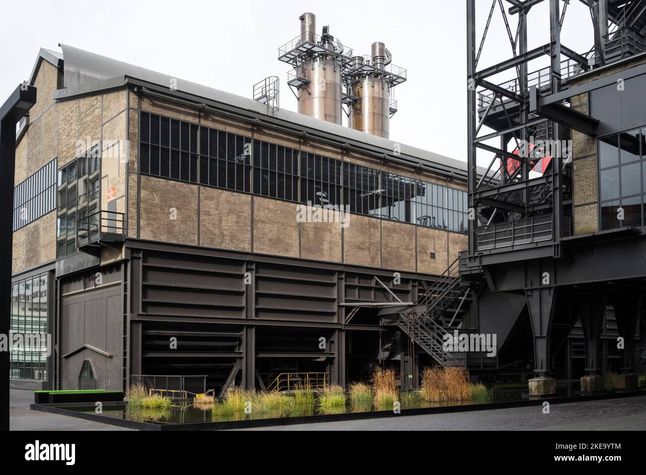 Arbed esch Banque de photographies et d’images à haute résolution - Alamy