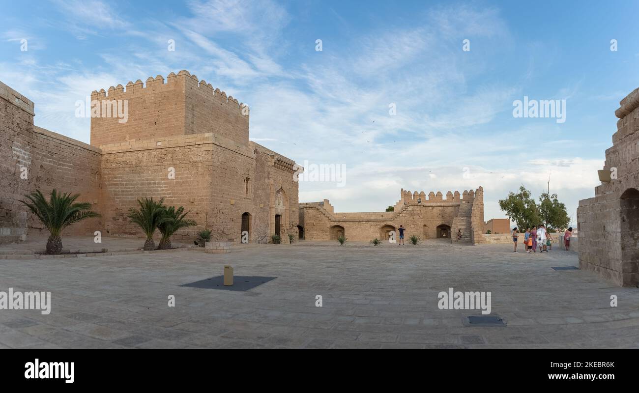 Caliph of al andalus Banque de photographies et d’images à haute ...
