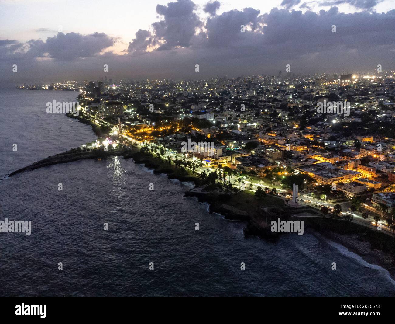 Amérique du Nord, Caraïbes, Grande Antilles, Île d'Hispaniola ...