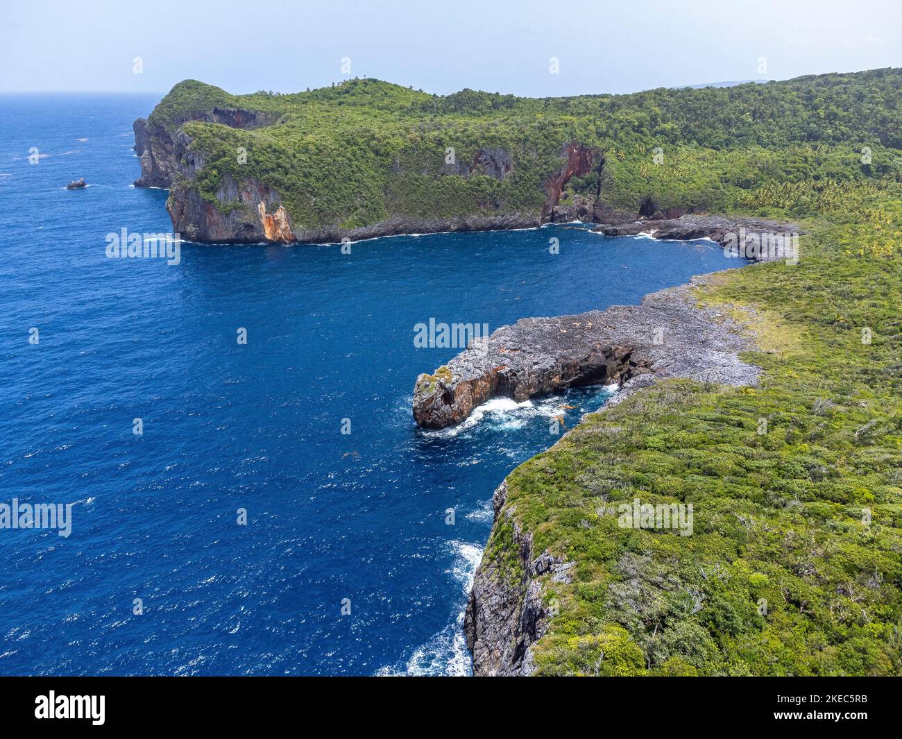 Amérique du Nord, Caraïbes, Grande Antilles, Île d'Hispaniola ...