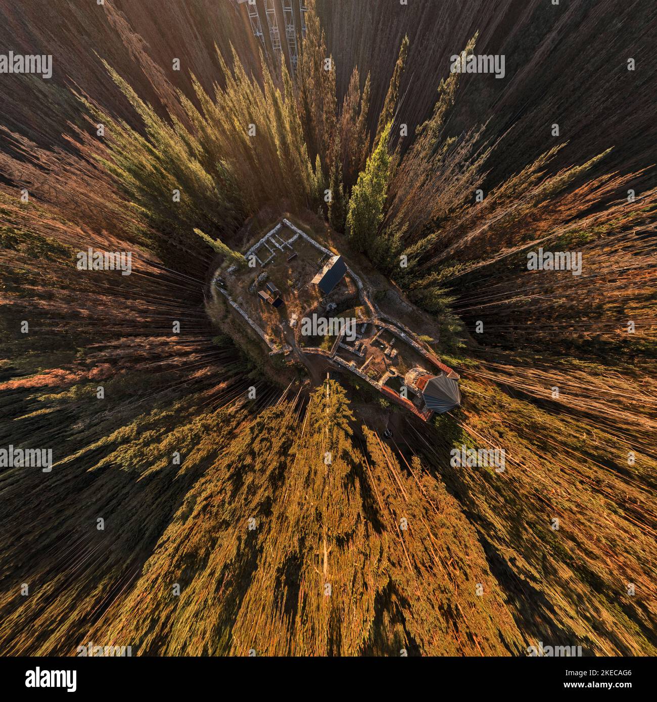 Fondation de pont Banque de photographies et d’images à haute ...