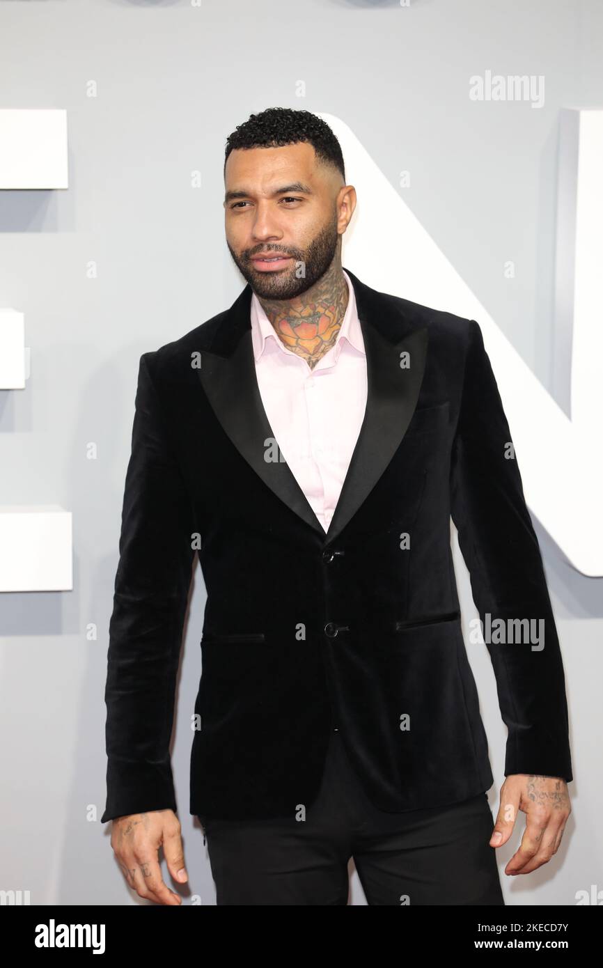 Jermaine pennant Banque de photographies et d’images à haute résolution ...