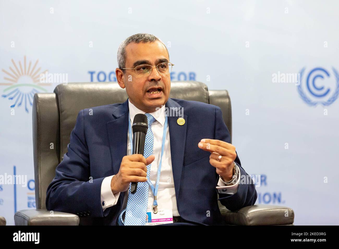 Oussama mobarez Banque de photographies et d’images à haute résolution ...