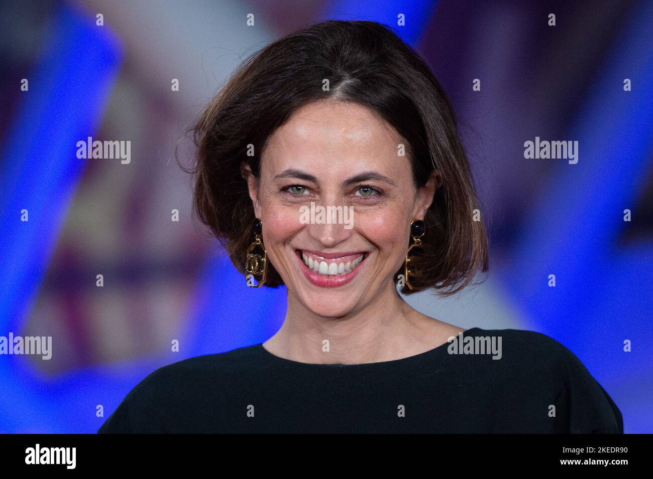 Anne berest Banque de photographies et d’images à haute résolution - Alamy