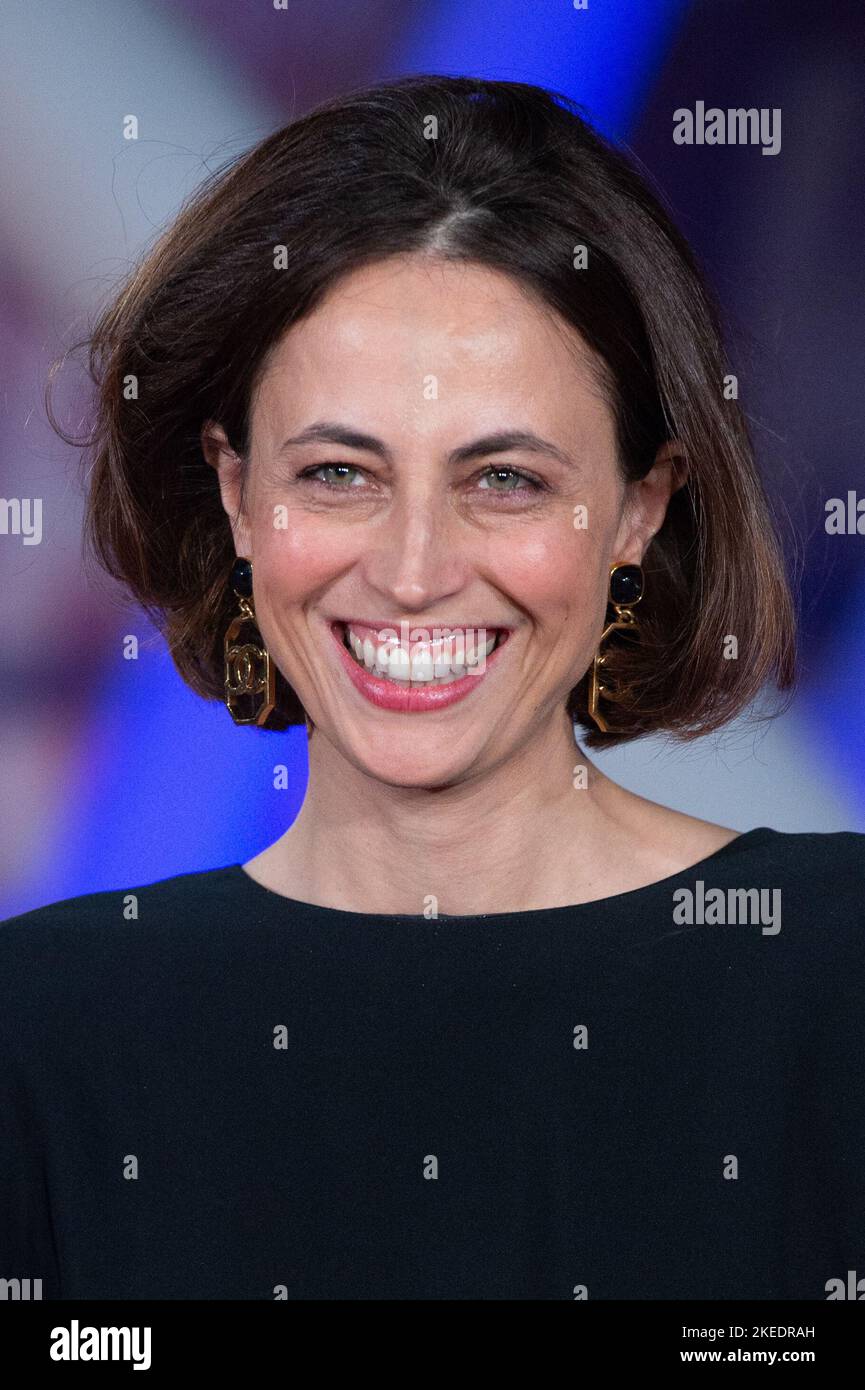 Anne berest Banque de photographies et d’images à haute résolution - Alamy