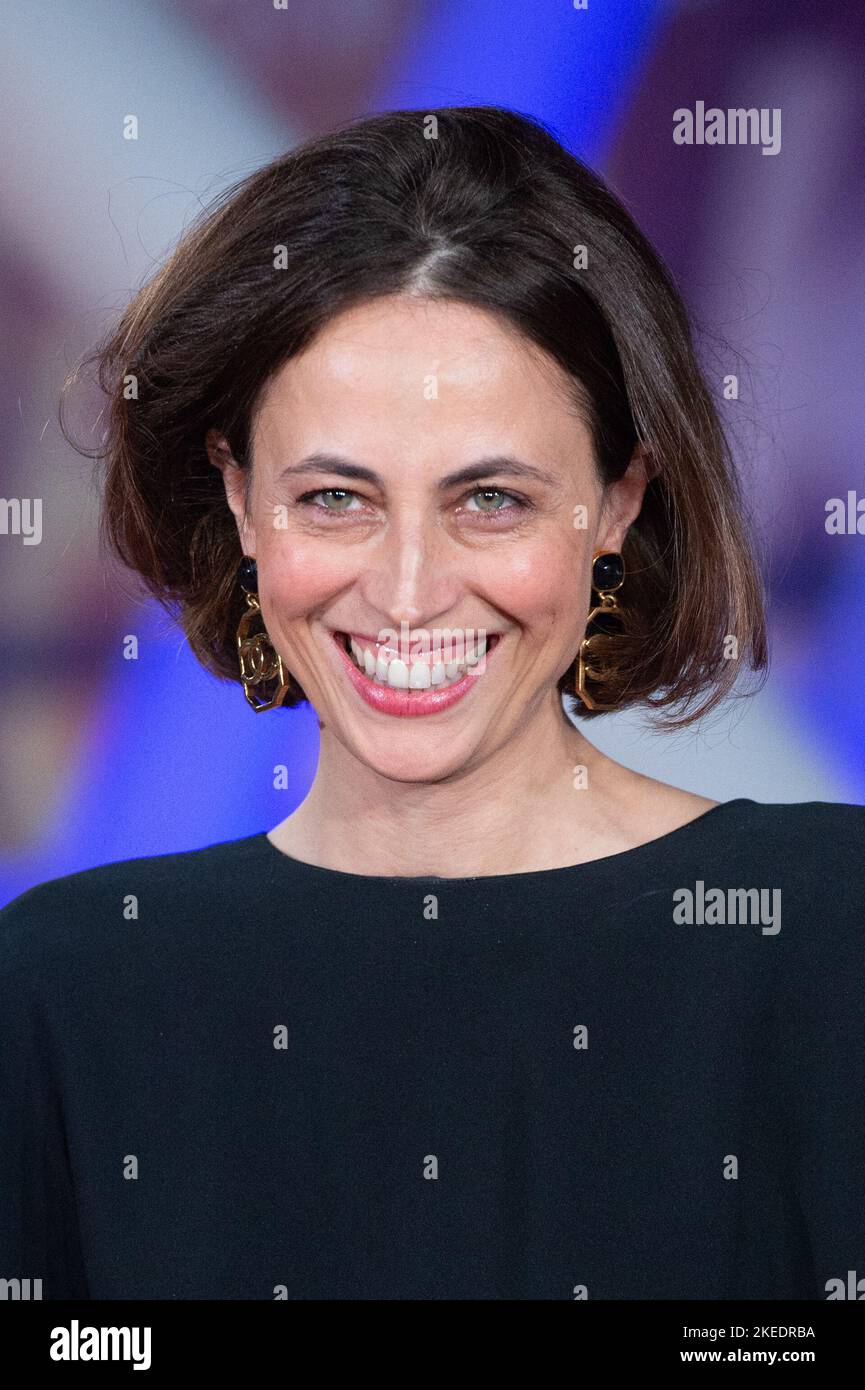 Anne berest Banque de photographies et d’images à haute résolution - Alamy