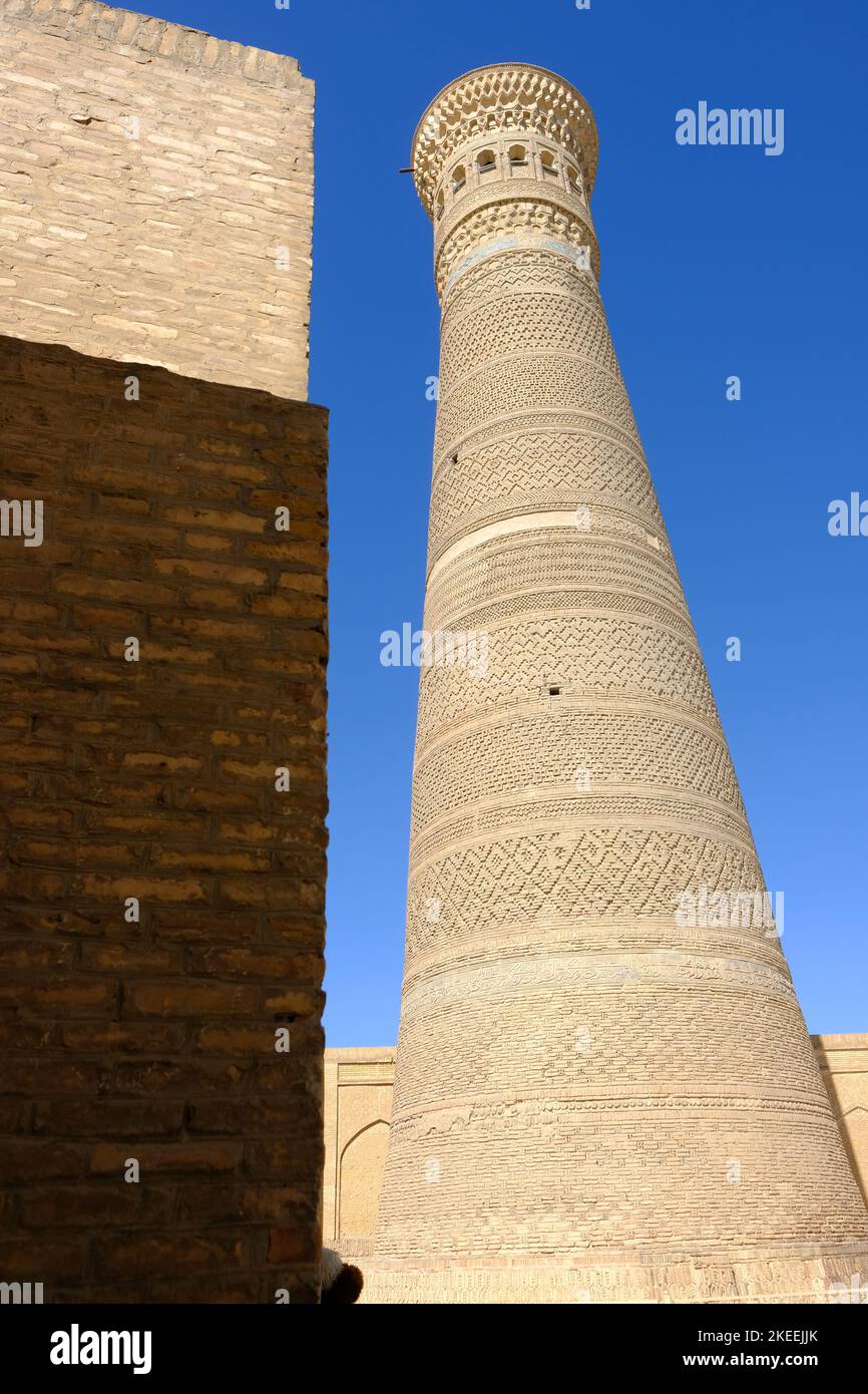 Kalyon minar Banque de photographies et d’images à haute résolution - Alamy