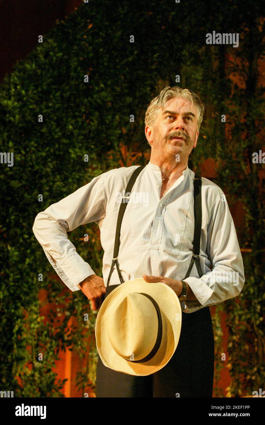 Signor benedick Banque de photographies et d’images à haute résolution ...