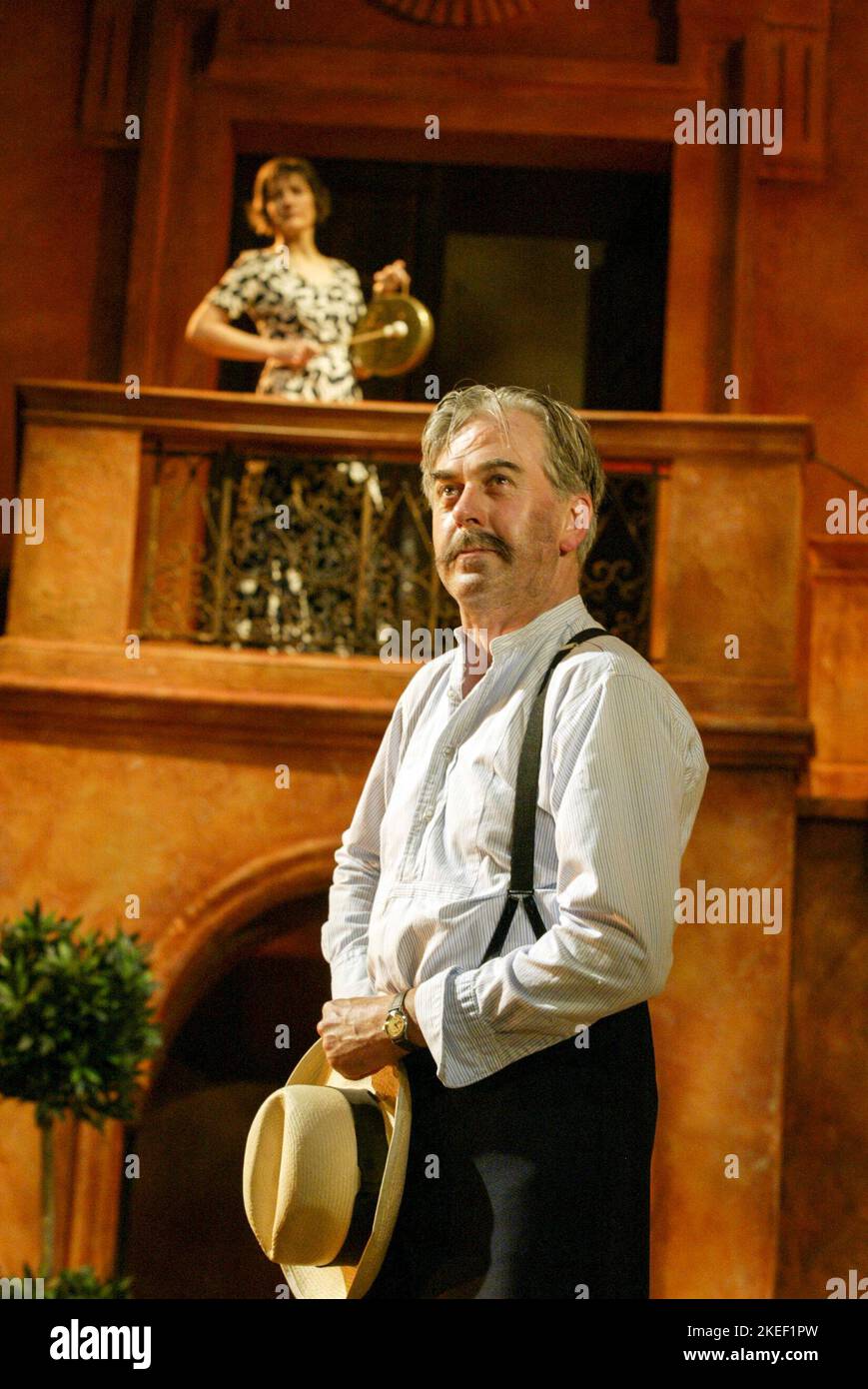 Signor benedick Banque de photographies et d’images à haute résolution ...