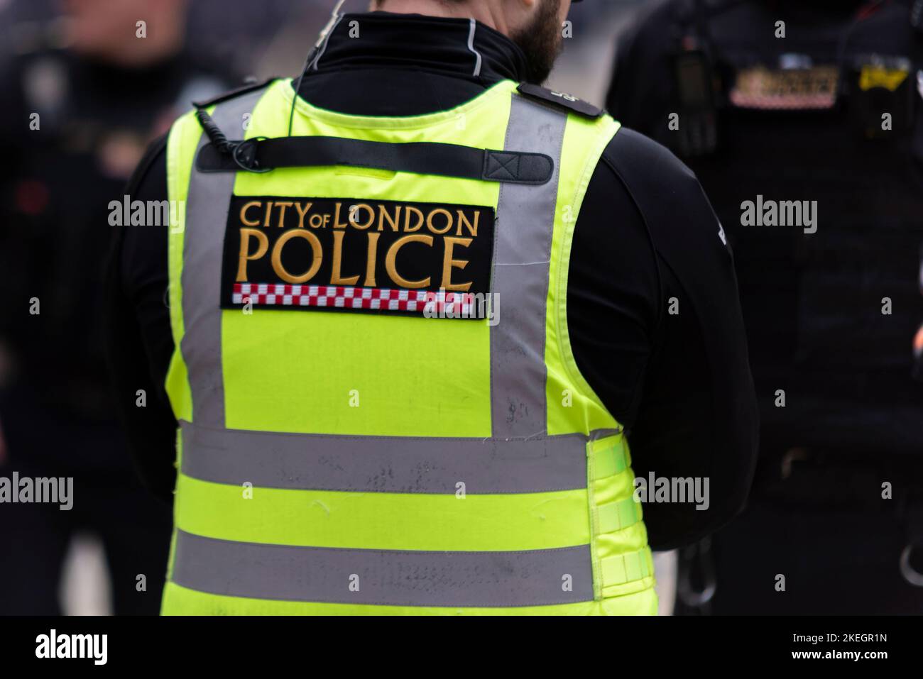 City of london police logo Banque de photographies et d’images à haute ...