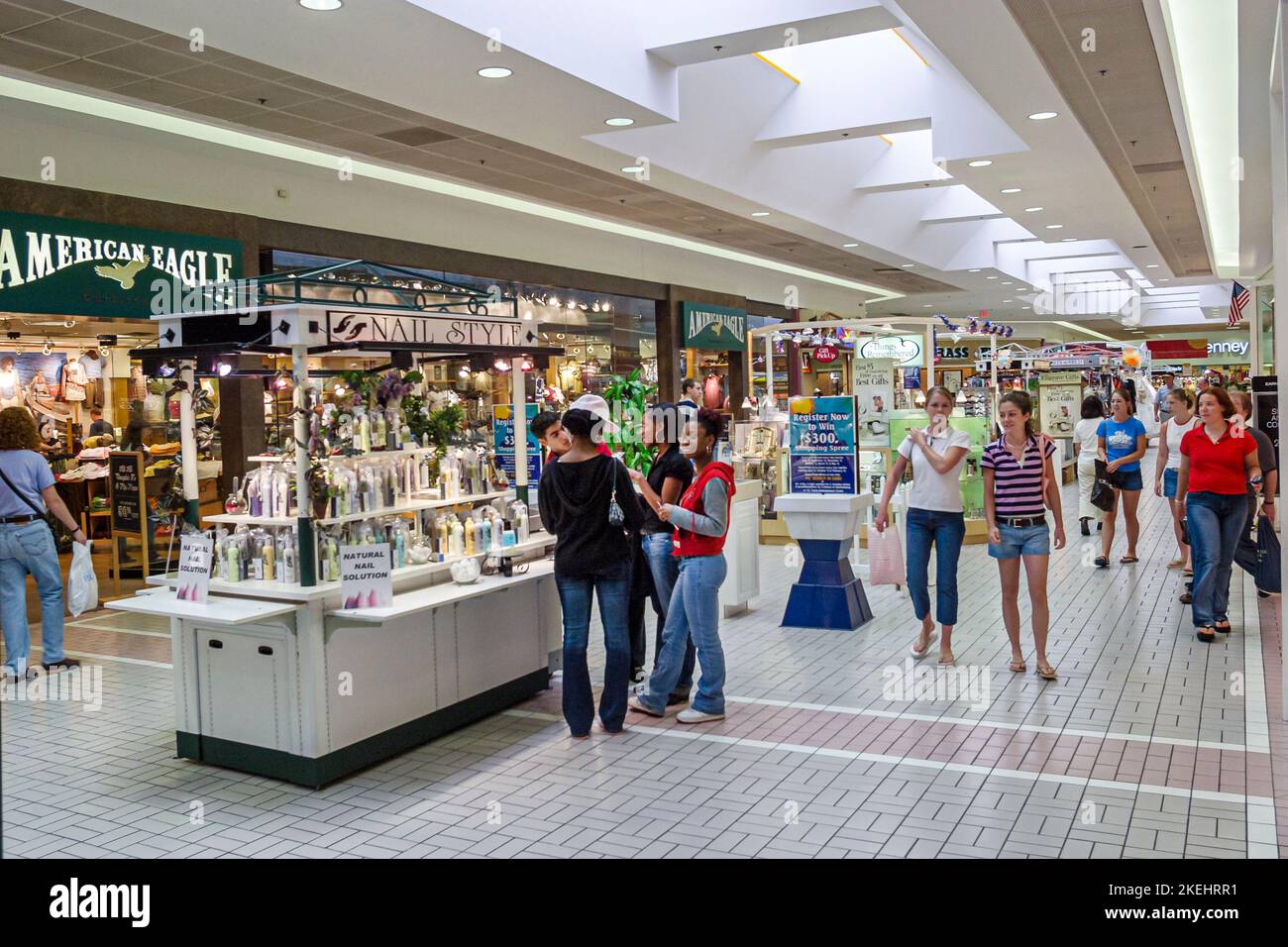 Patrick henry mall Banque de photographies et d’images à haute ...