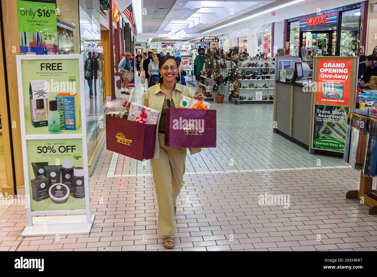Patrick henry mall Banque de photographies et d’images à haute ...
