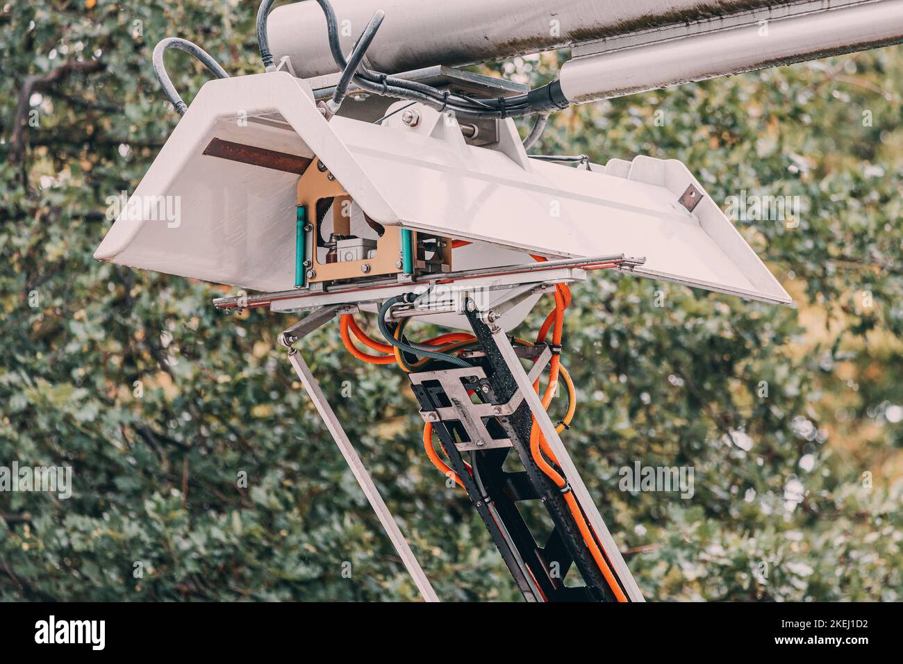 Pantograph bus Banque de photographies et d’images à haute résolution ...